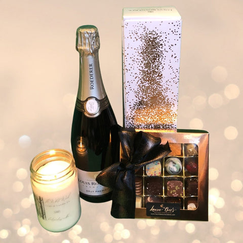 Maggie's Gift Baskets Calgary